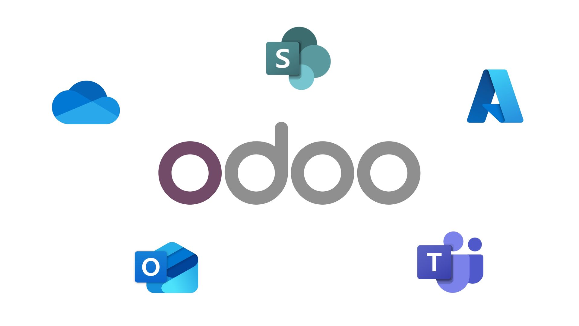 Odoo Microsoft 365 Integration: Features & Expert Support